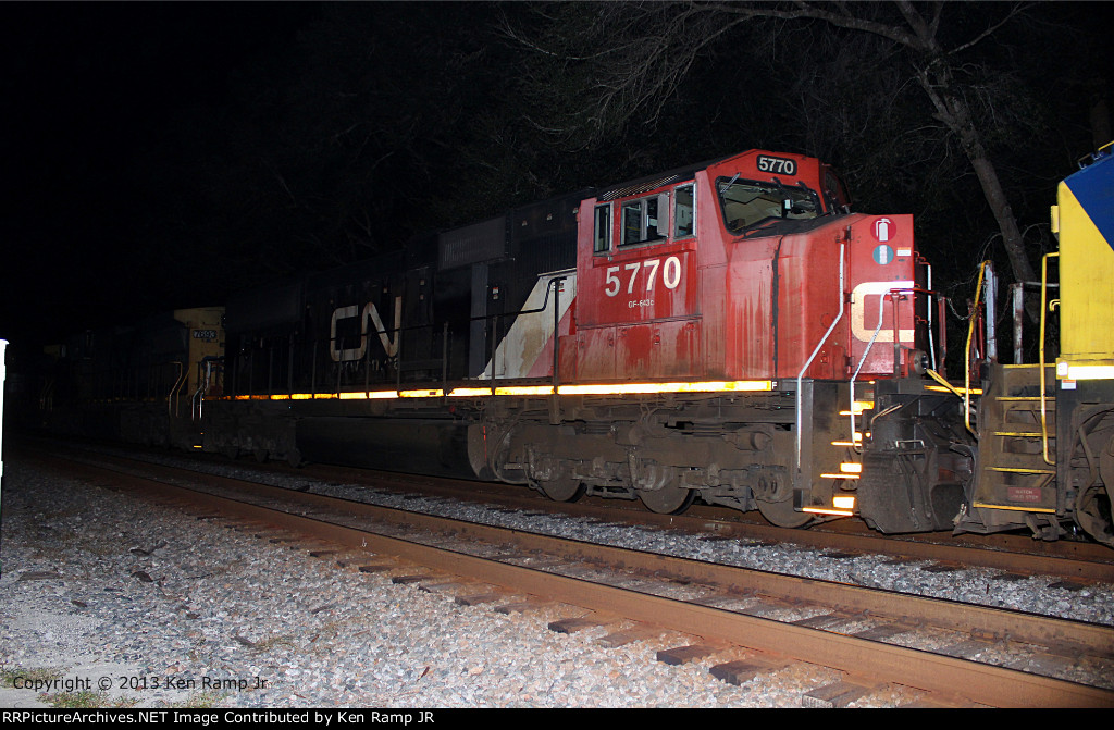 CN 5770